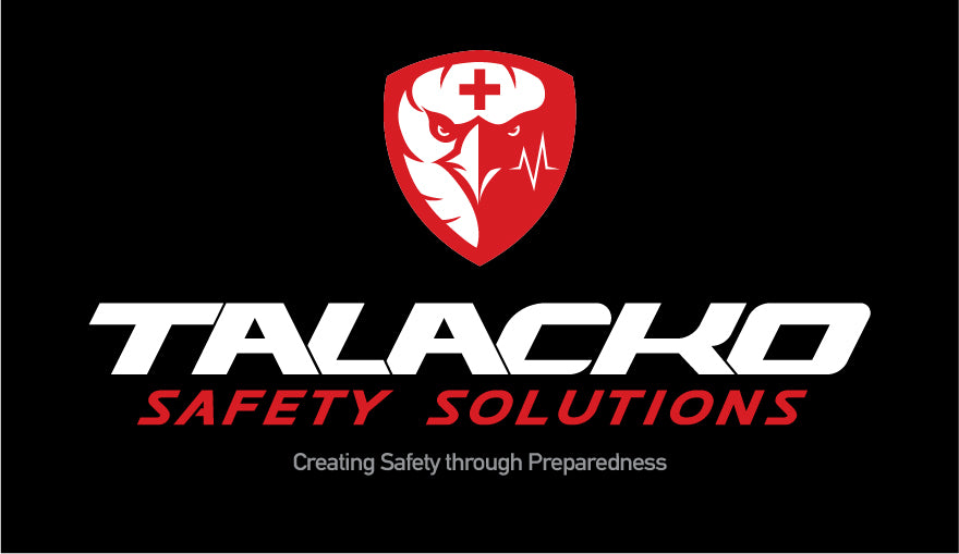 Talacko Safety Solutions - AFFORDABLE AEDS AND SAFETY EQUIPEMENT – Life ...